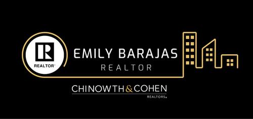 Emily Barajas - South Tulsa - Chinowth & Cohen